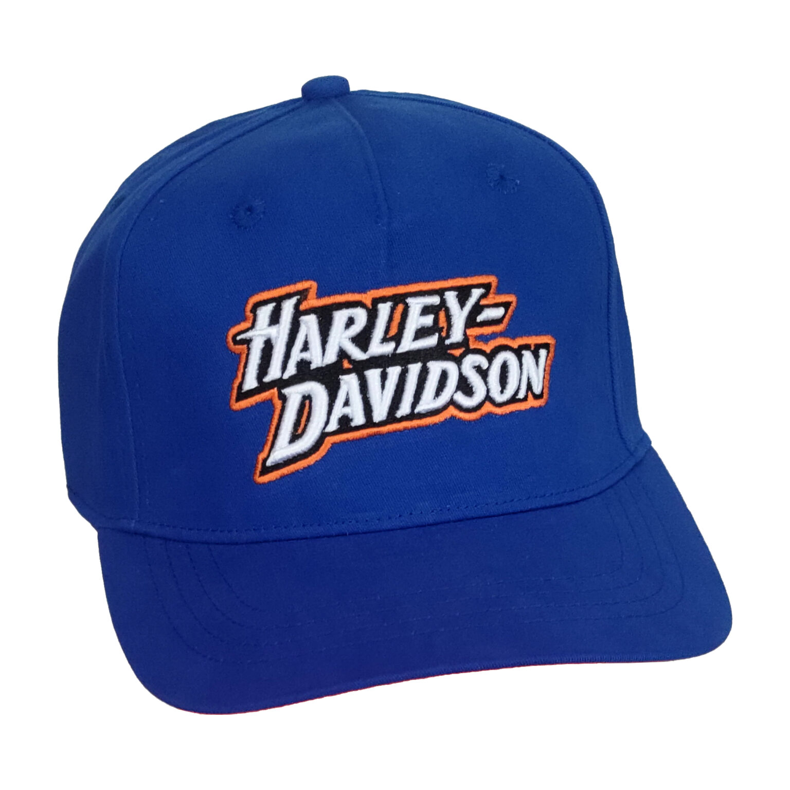 Harley-Davidson Baseball Cap