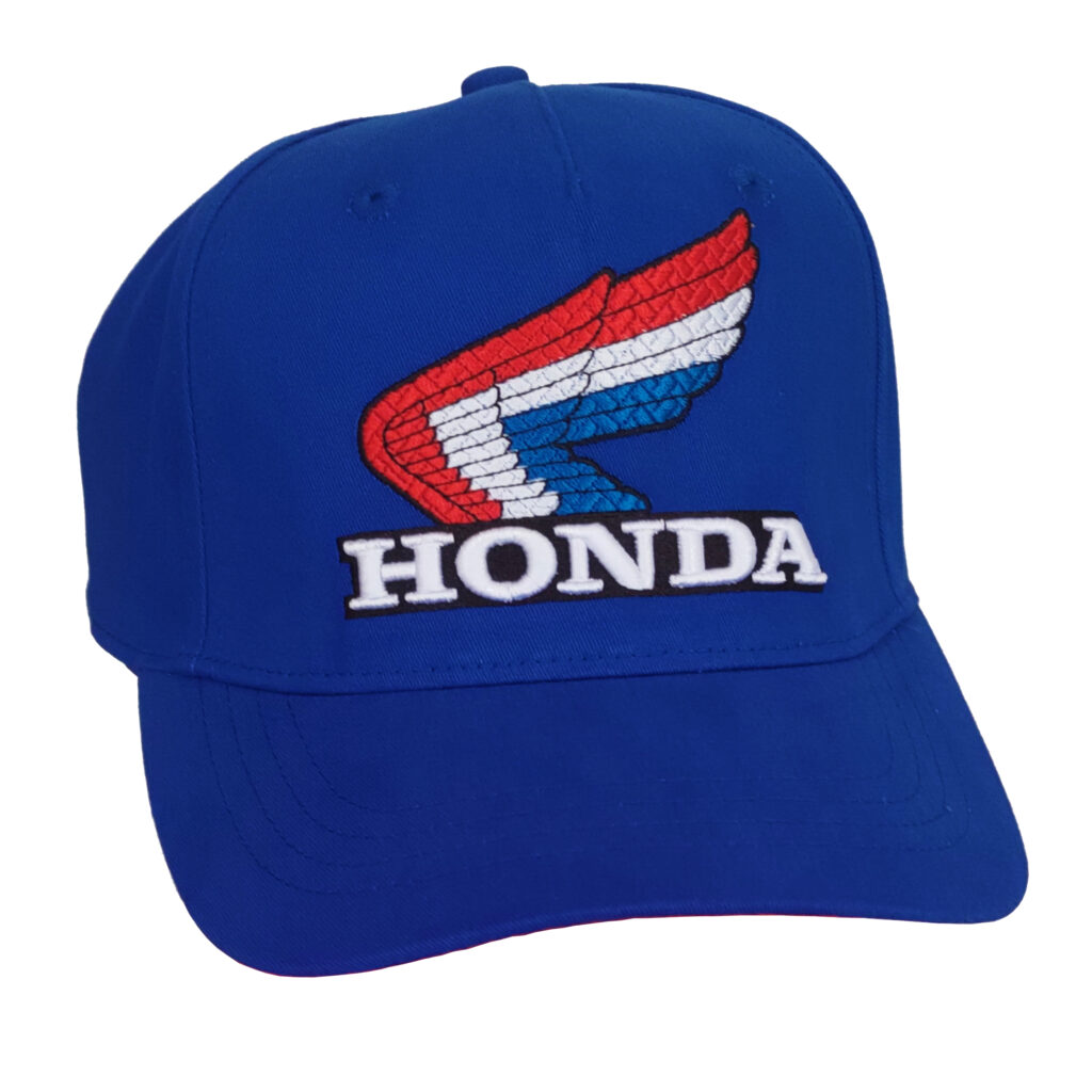 Honda Baseball Cap